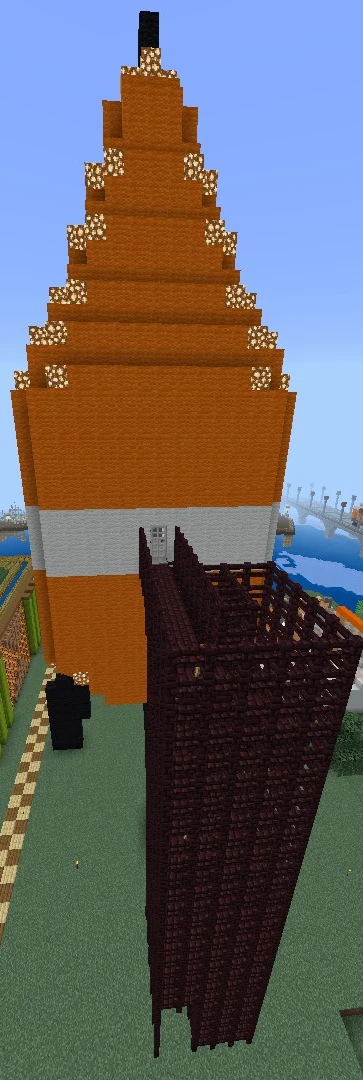 Stampy's Rocket Ship | Stampylongnose Wiki | Fandom