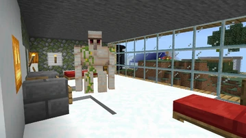 Henry and Hilda's Room | Stampy's Lovely Wiki | Fandom