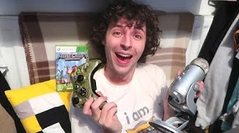 Stampy - Setup Tour | Stampy's Lovely Wiki | Fandom