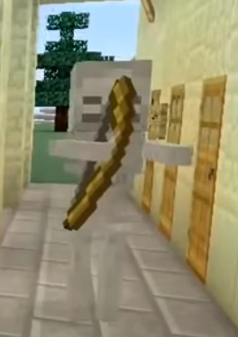 Skeleton Bank Guards | Stampy's Lovely Wiki | Fandom