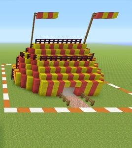 Circus (Building Time) | Stampy's Lovely Wiki | Fandom