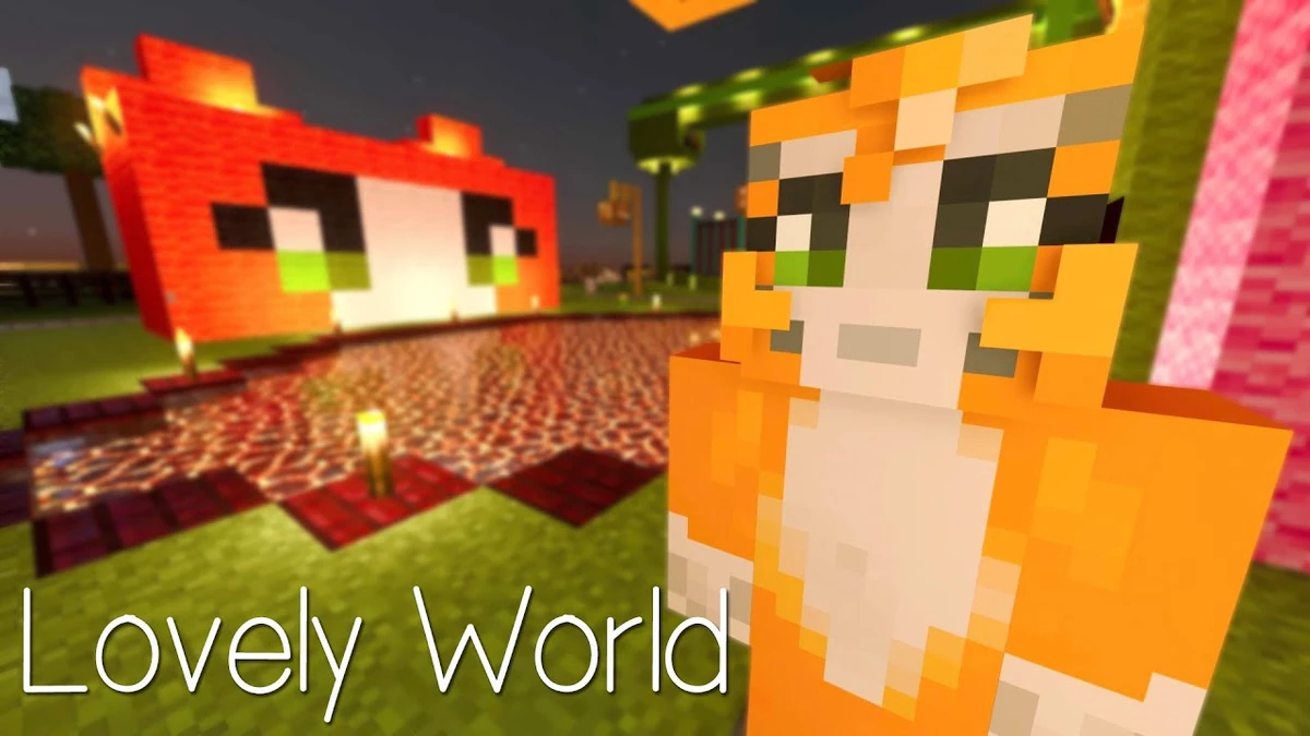 Most Requested | Stampy's Lovely Wiki | Fandom