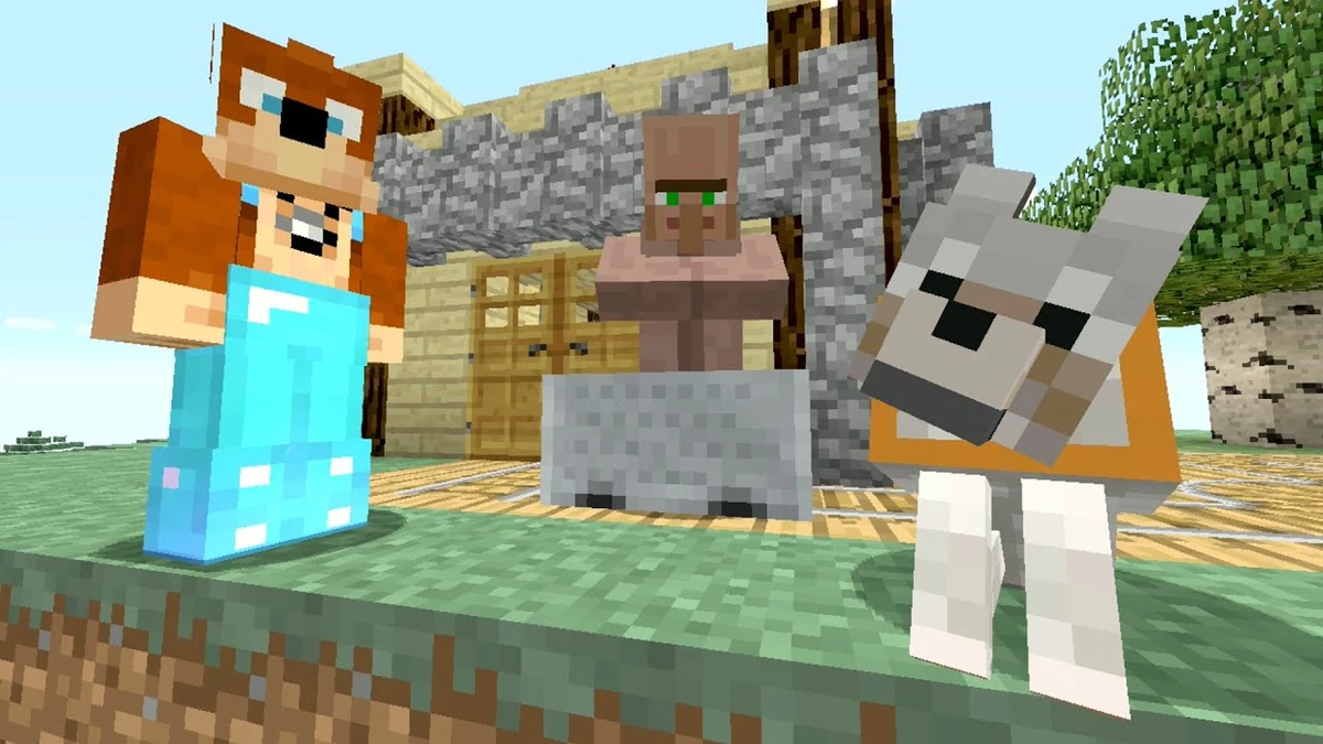 Harriott Hill | Stampylongnose Wiki | Fandom