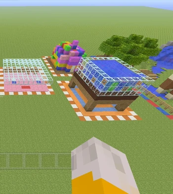 3 Builds Special | Stampylongnose Wiki | Fandom