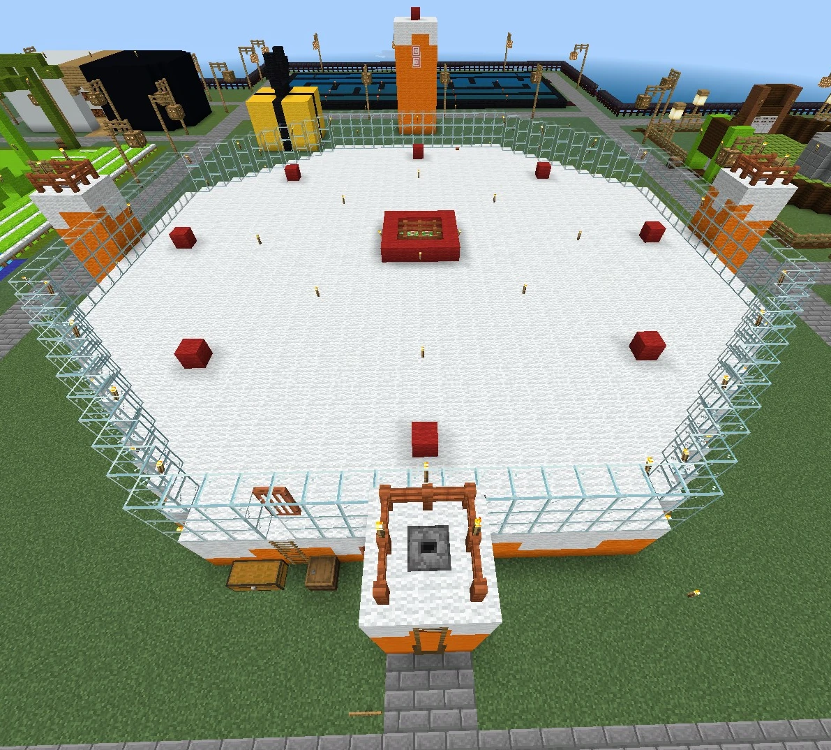 Cake Collector | Stampy's Lovely Wiki | Fandom