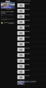 Deus Ex: Human Revolution | Stampy's Lovely Wiki | Fandom