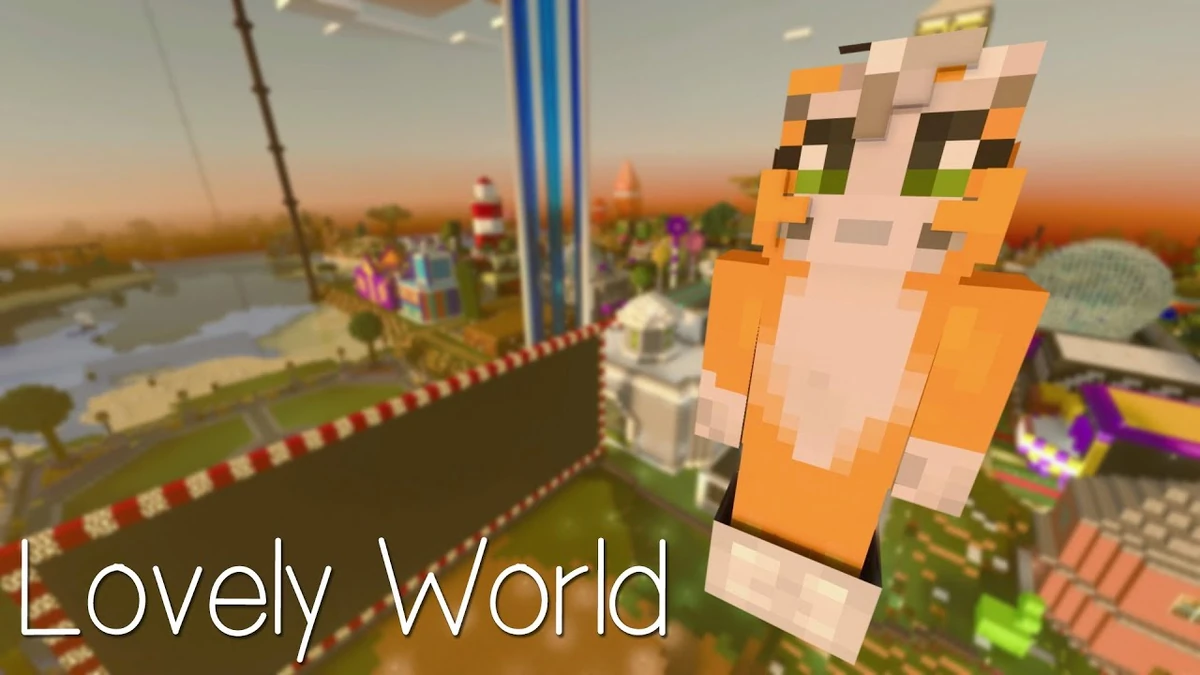 Splat Goes The Cat | Stampy's Lovely Wiki | Fandom