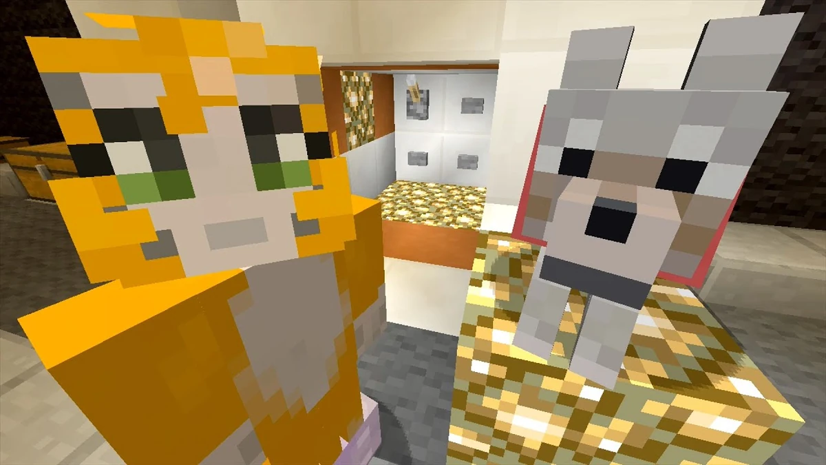 Teleporter | Stampylongnose Wiki | Fandom