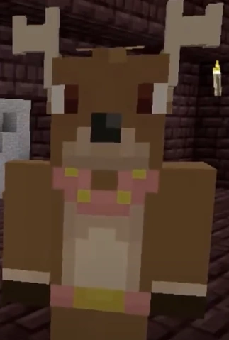 Polly-bot | Stampy's Lovely Wiki | Fandom