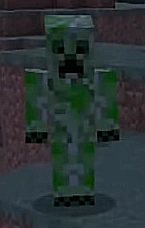 Creeper I | Stampy's Lovely Wiki | Fandom