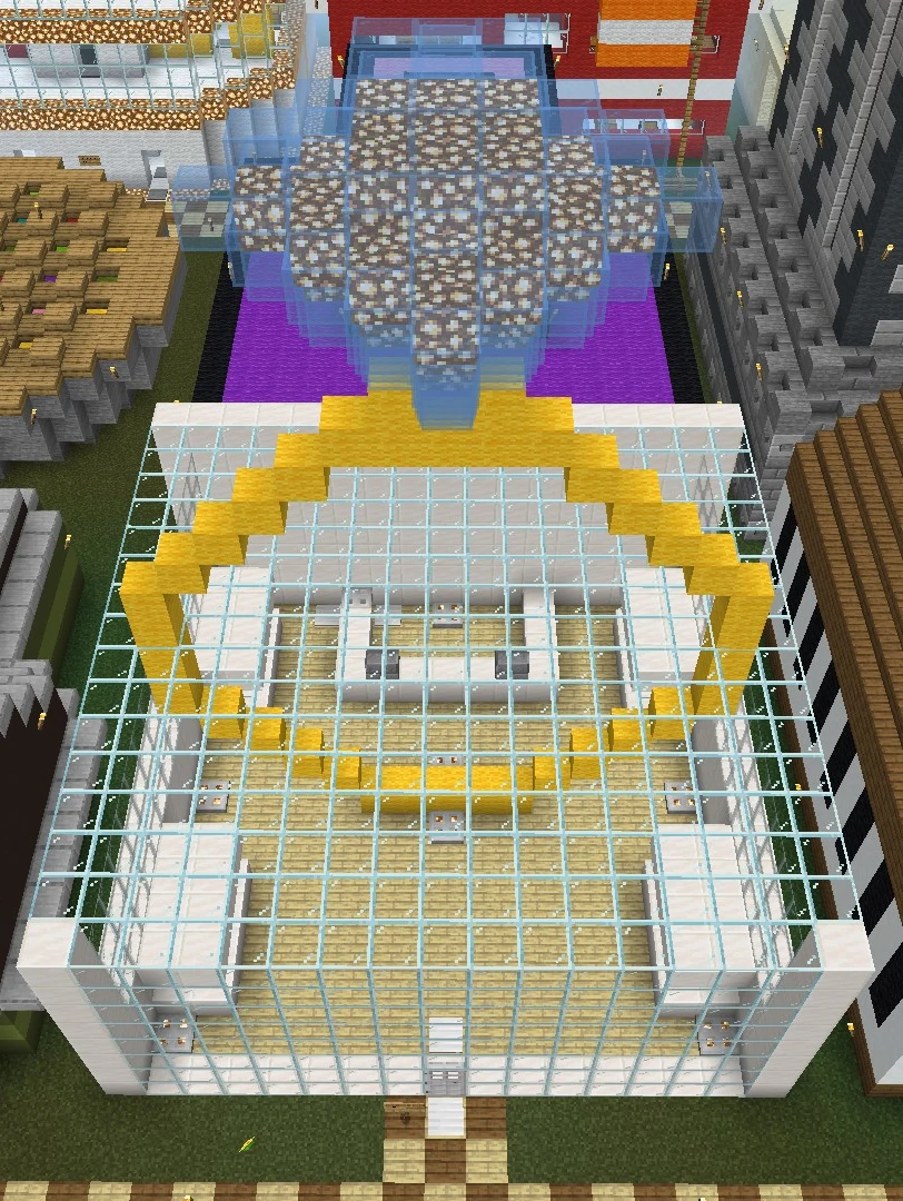 Shiny Shop | Stampy's Lovely Wiki | Fandom