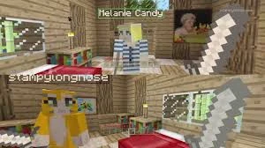 Melanie Candy | Stampy's Lovely Wiki | Fandom