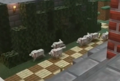 Cloned Dogs | Stampy's Lovely Wiki | Fandom