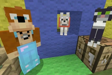 Sneaky Stampy Minecraft