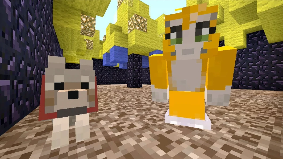 Space Berries | Stampy's Lovely Wiki | Fandom