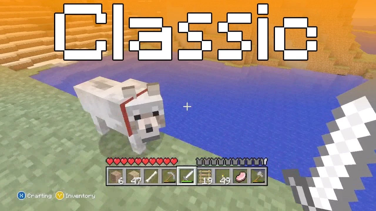 Stampylonghead Dogs Names