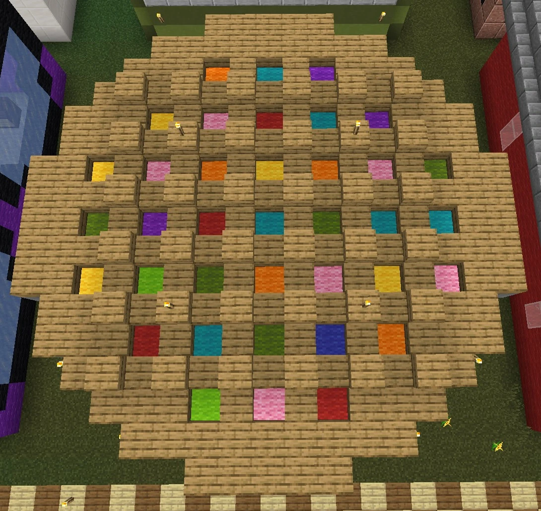 Sweetie Pie | Stampy's Lovely Wiki | Fandom