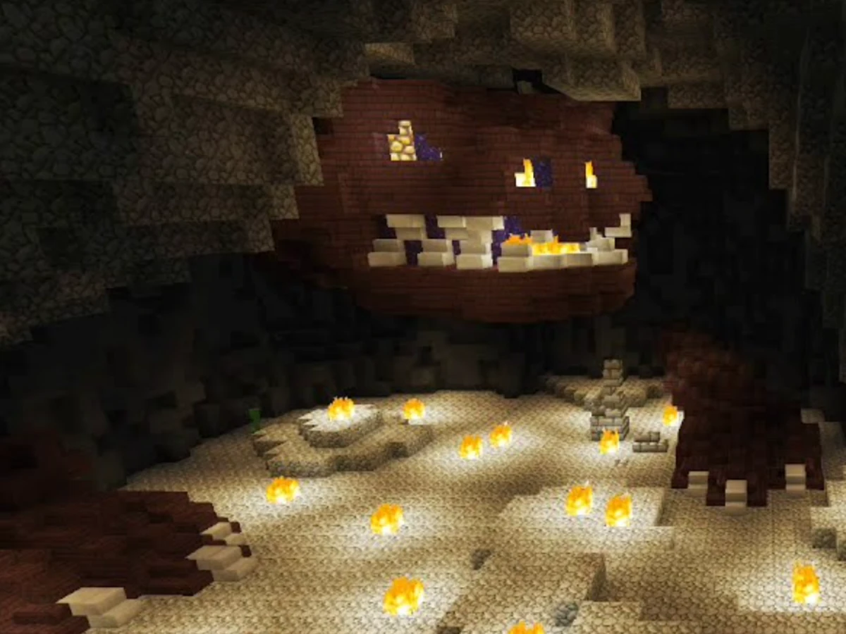 Smaug | Stampy’s Hobbit Adventure Wiki | Fandom