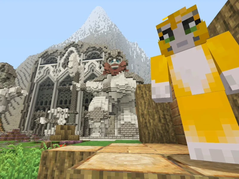 Stampy’s Hobbit Adventure Wiki | Fandom