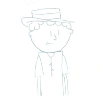 Joe | Stan and Joe Wiki | Fandom