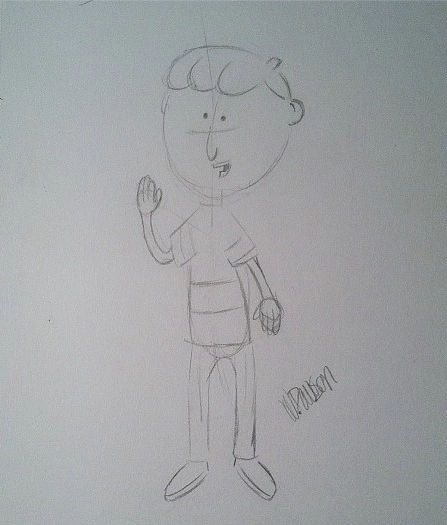 Stan | Stan and Joe Wiki | Fandom