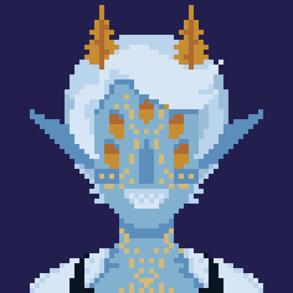 Aalik Kimir Entik | STaN Corporation Wiki | Fandom