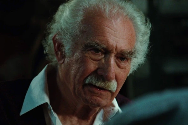 Stanley Lieber (Earth-199999) | Stan Lee Cameos Wiki | Fandom