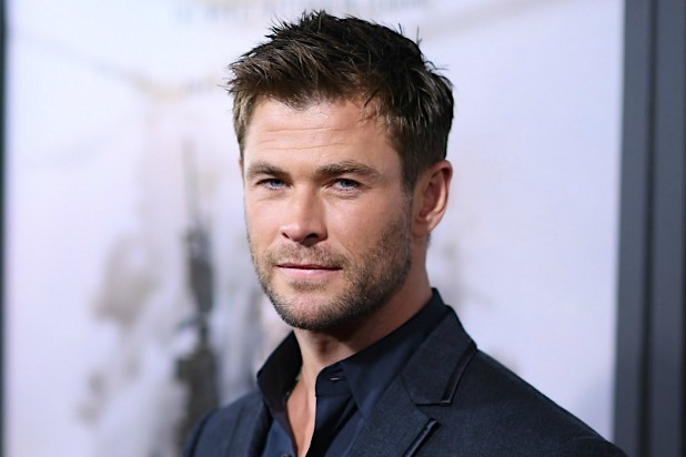 Chris Hemsworth | Stan Lee Cameos Wiki | Fandom