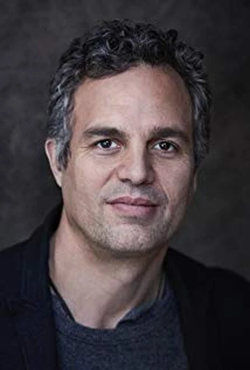 Scott Ruffalo Wikipedia