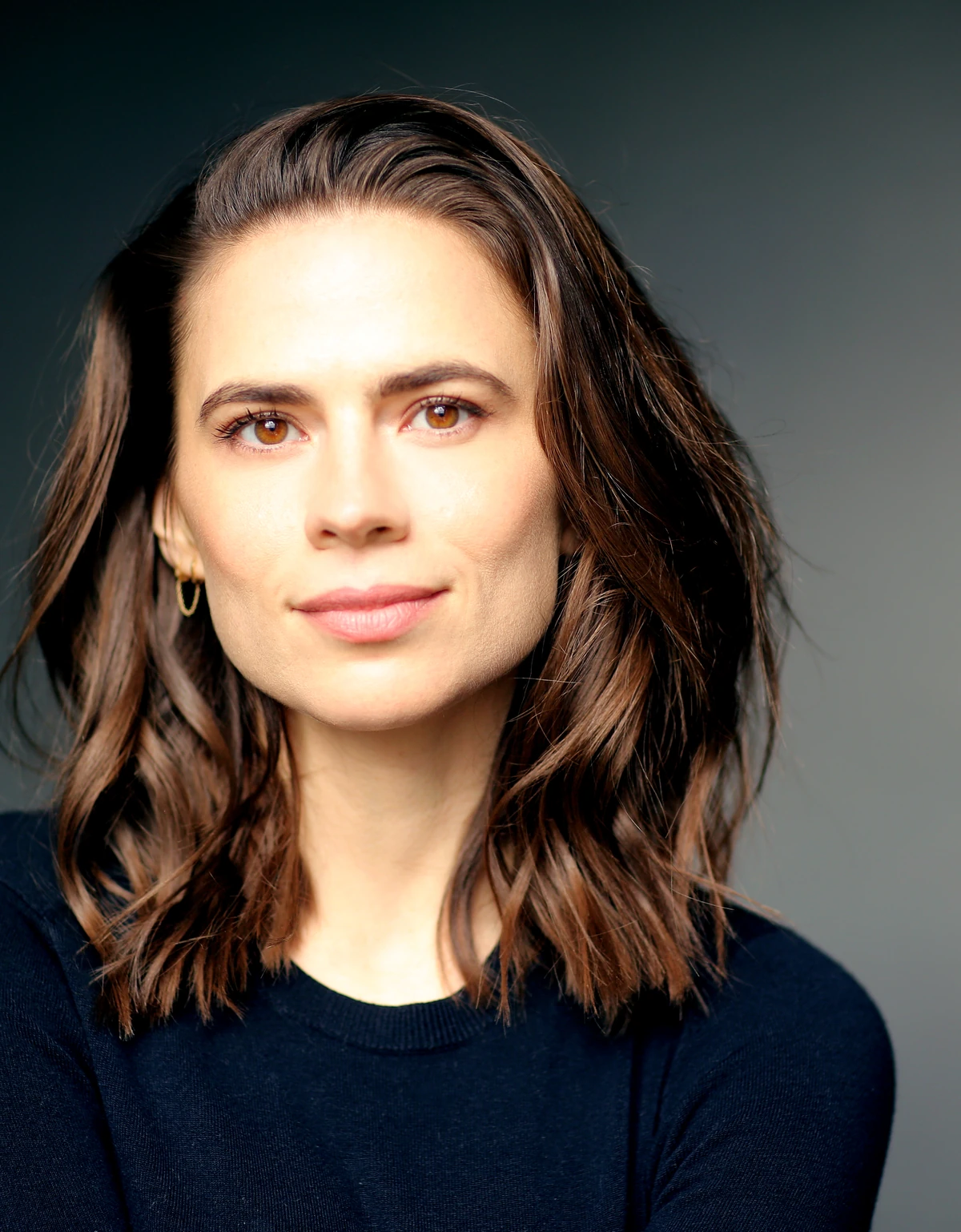 Hayley Atwell | Stan Lee Cameos Wiki | Fandom