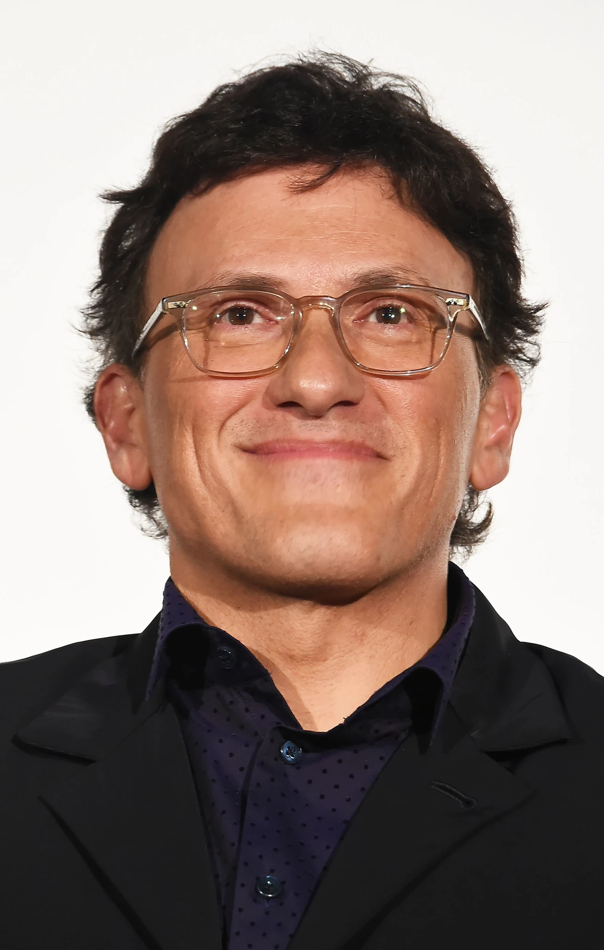 Anthony Russo | Stan Lee Cameos Wiki | Fandom