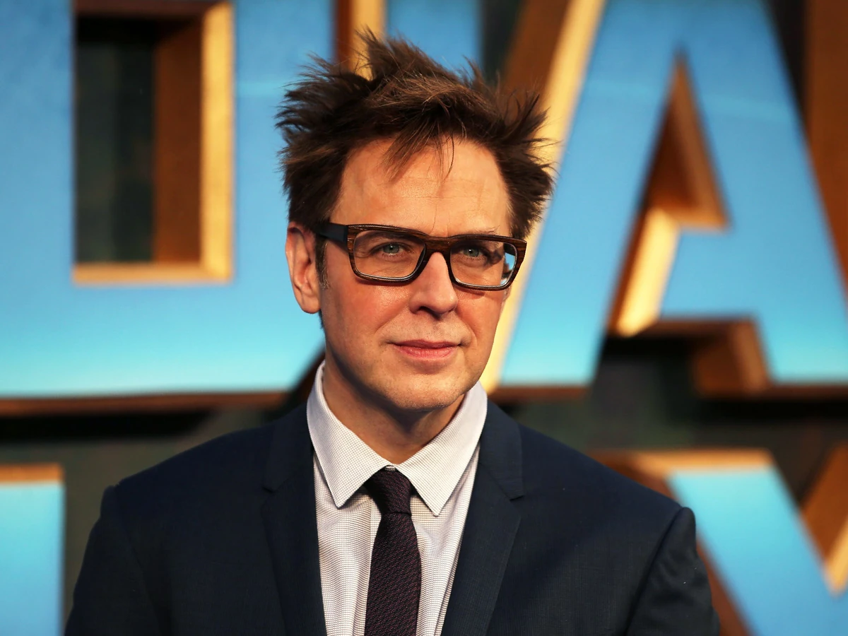 James Gunn | Stan Lee Cameos Wiki | Fandom