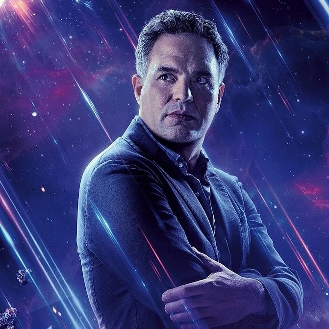 Bruce Banner (Earth-199999) | Stan Lee Cameos Wiki | Fandom