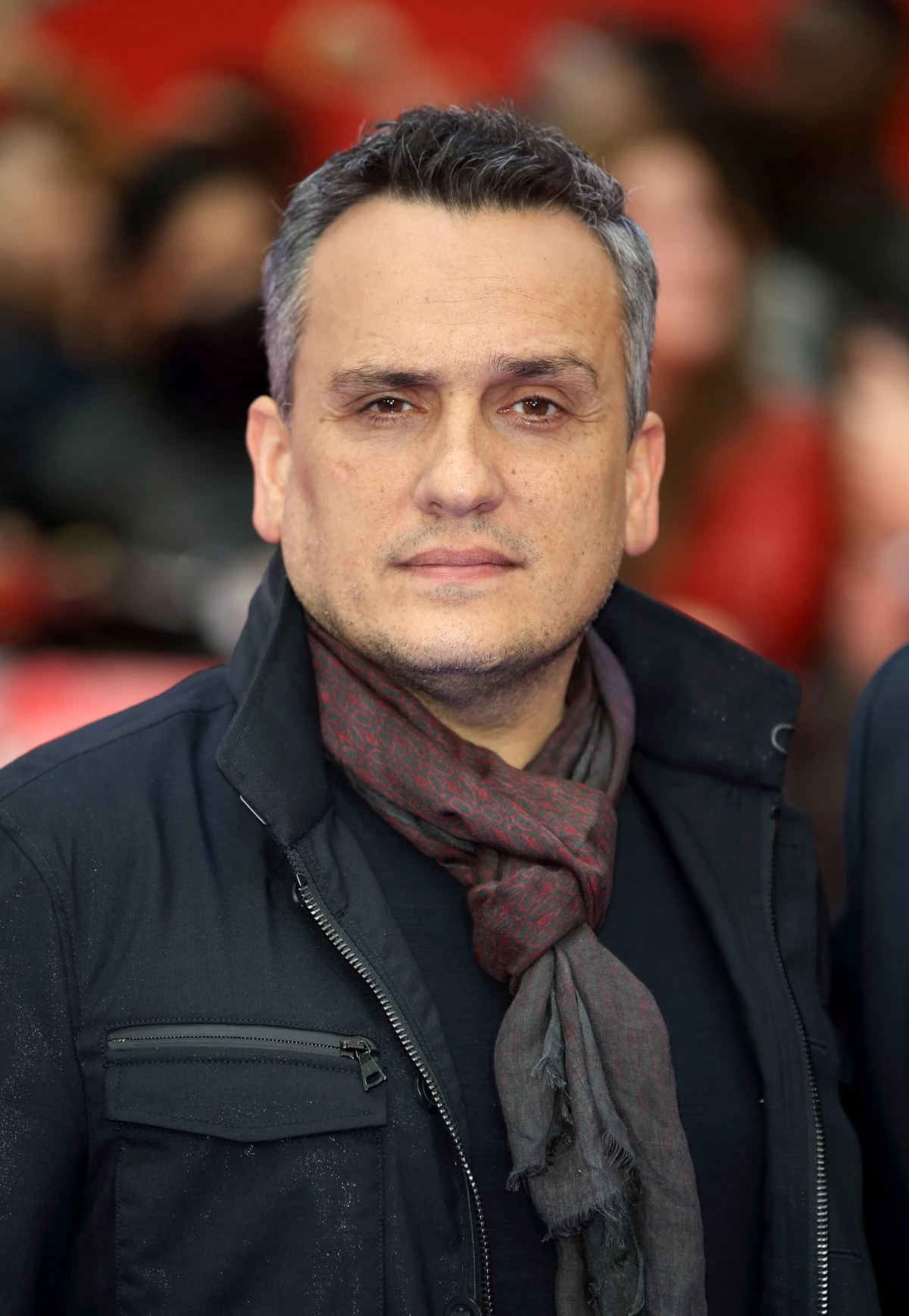 Joe Russo | Stan Lee Cameos Wiki | Fandom