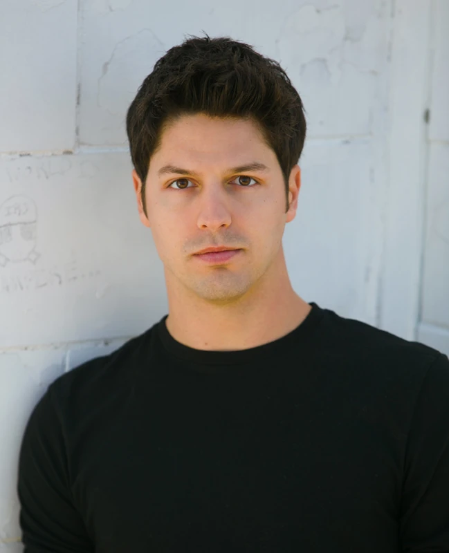 John Gilbert | Stan Against Evil Wiki | Fandom