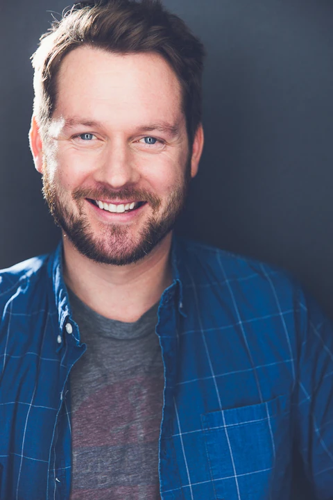 Chris Dougherty | Stan Against Evil Wiki | Fandom