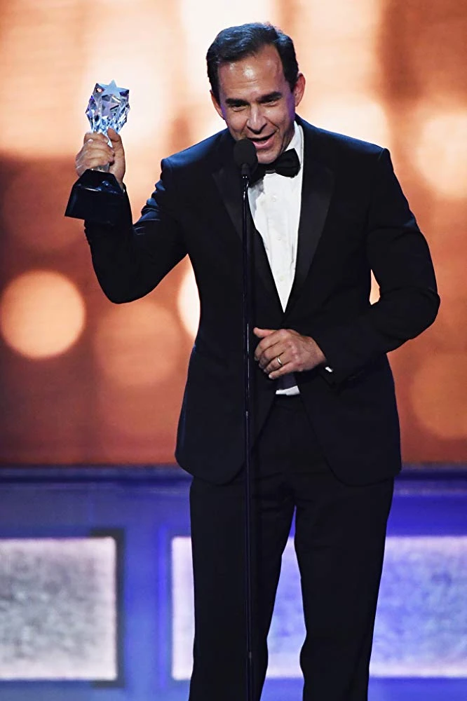 Tom Lassally | Stan Against Evil Wiki | Fandom