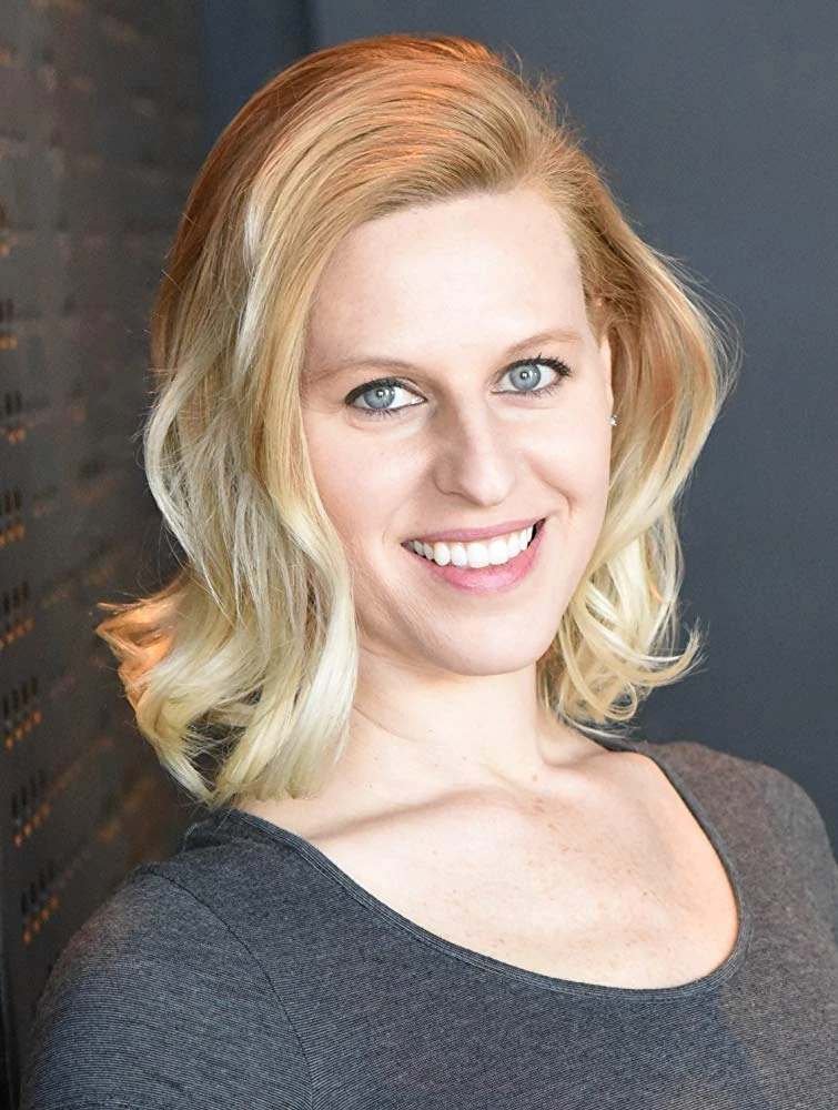 Amy Lynn Tuttle | Stan Against Evil Wiki | Fandom