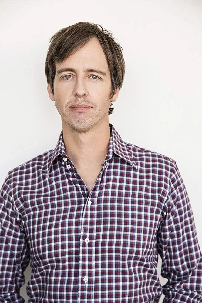 Nate Mooney | Stan Against Evil Wiki | Fandom