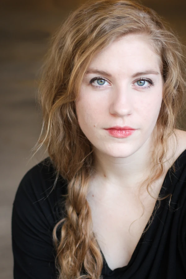 Adelle Drahos | Stan Against Evil Wiki | Fandom