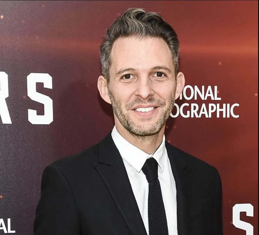 Justin Wilkes | Stan Against Evil Wiki | Fandom