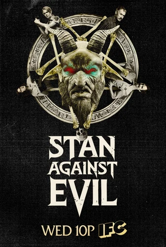 Stan Against Evil | Stan Against Evil Wiki | Fandom