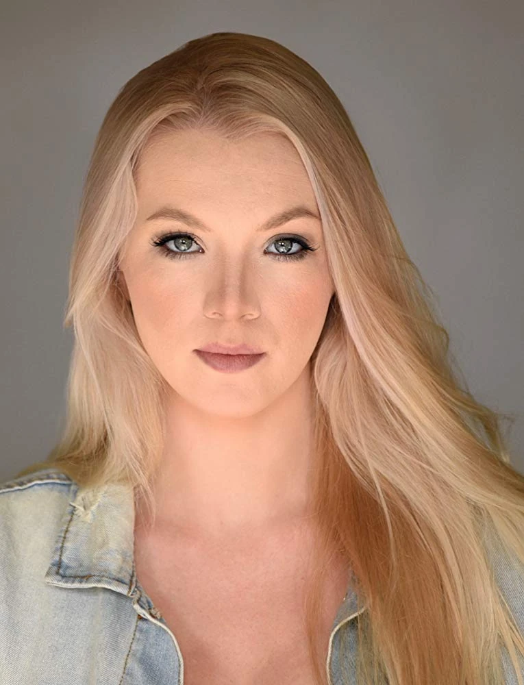 Cassidy Kahler | Stan Against Evil Wiki | Fandom