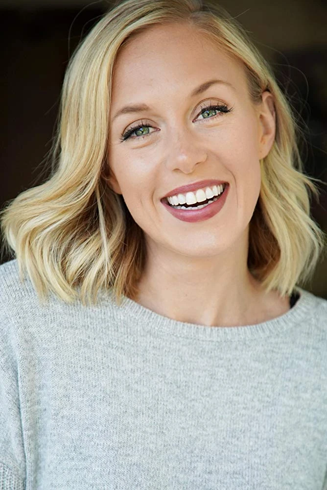 Katie Gunderson | Stan Against Evil Wiki | Fandom