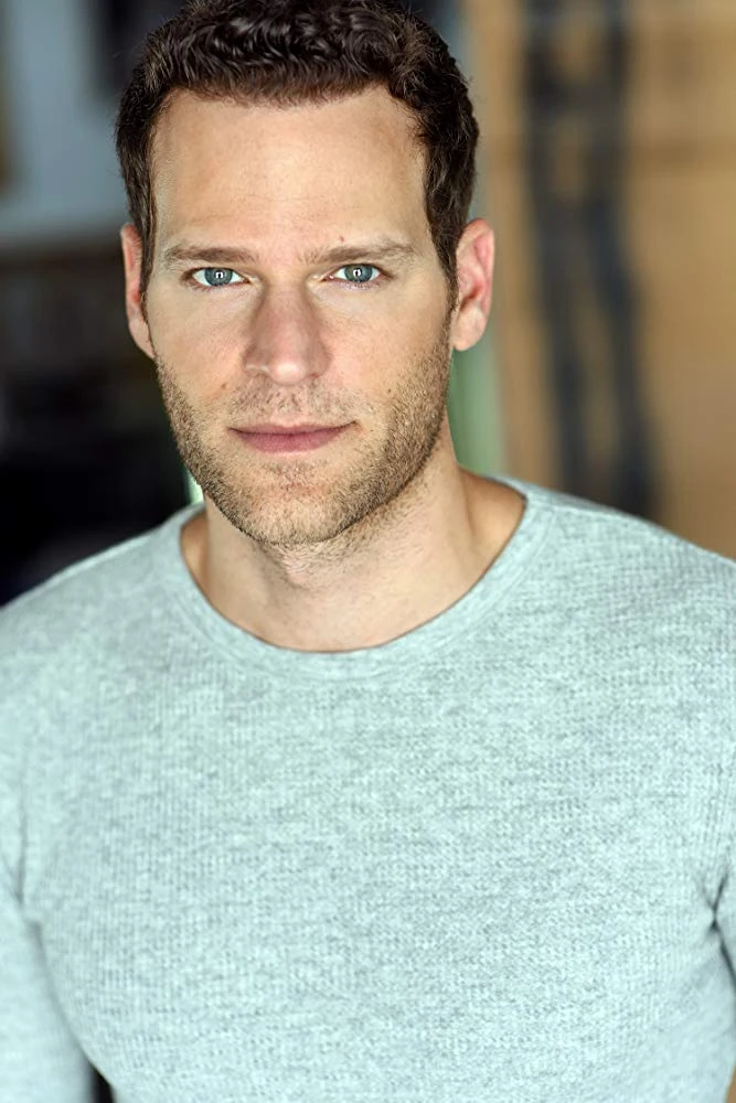 Josh Ventura | Stan Against Evil Wiki | Fandom