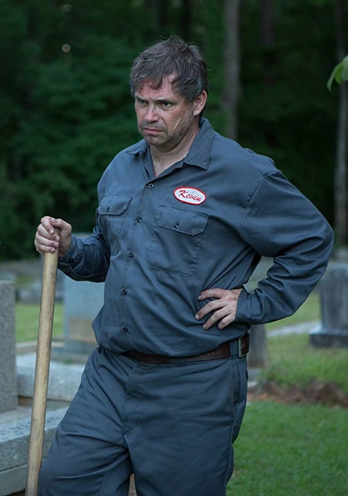 Kevin | Stan Against Evil Wiki | Fandom