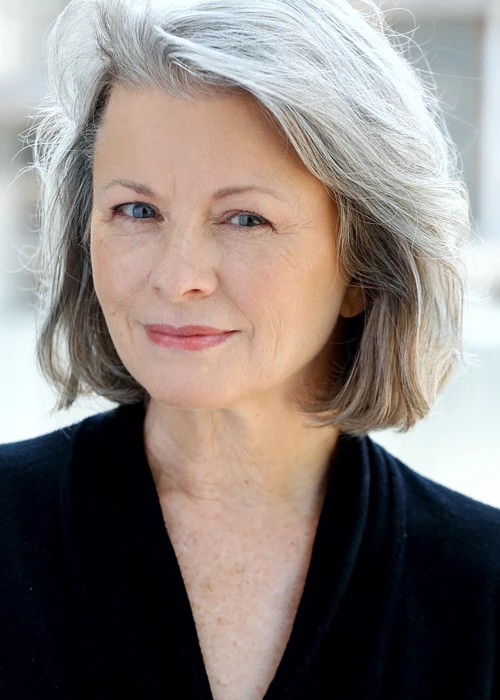 Susan Williams | Stan Against Evil Wiki | Fandom