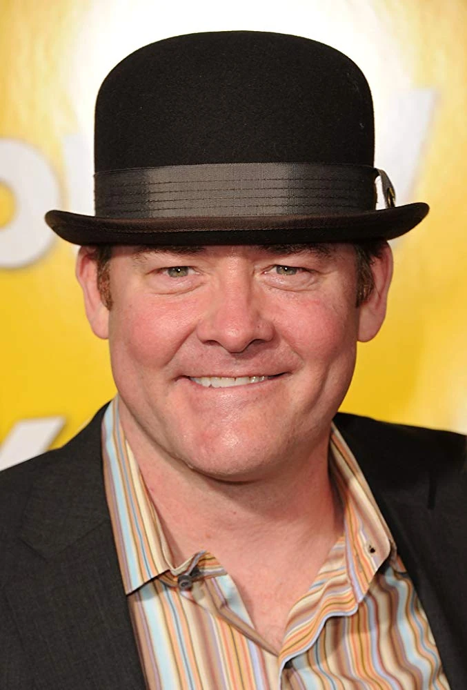 David Koechner | Stan Against Evil Wiki | Fandom