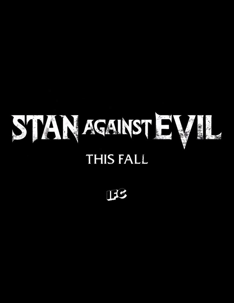 Stan Against Evil/Gallery | Stan Against Evil Wiki | Fandom