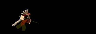 Blademaster | Stand Clash Wiki | Fandom